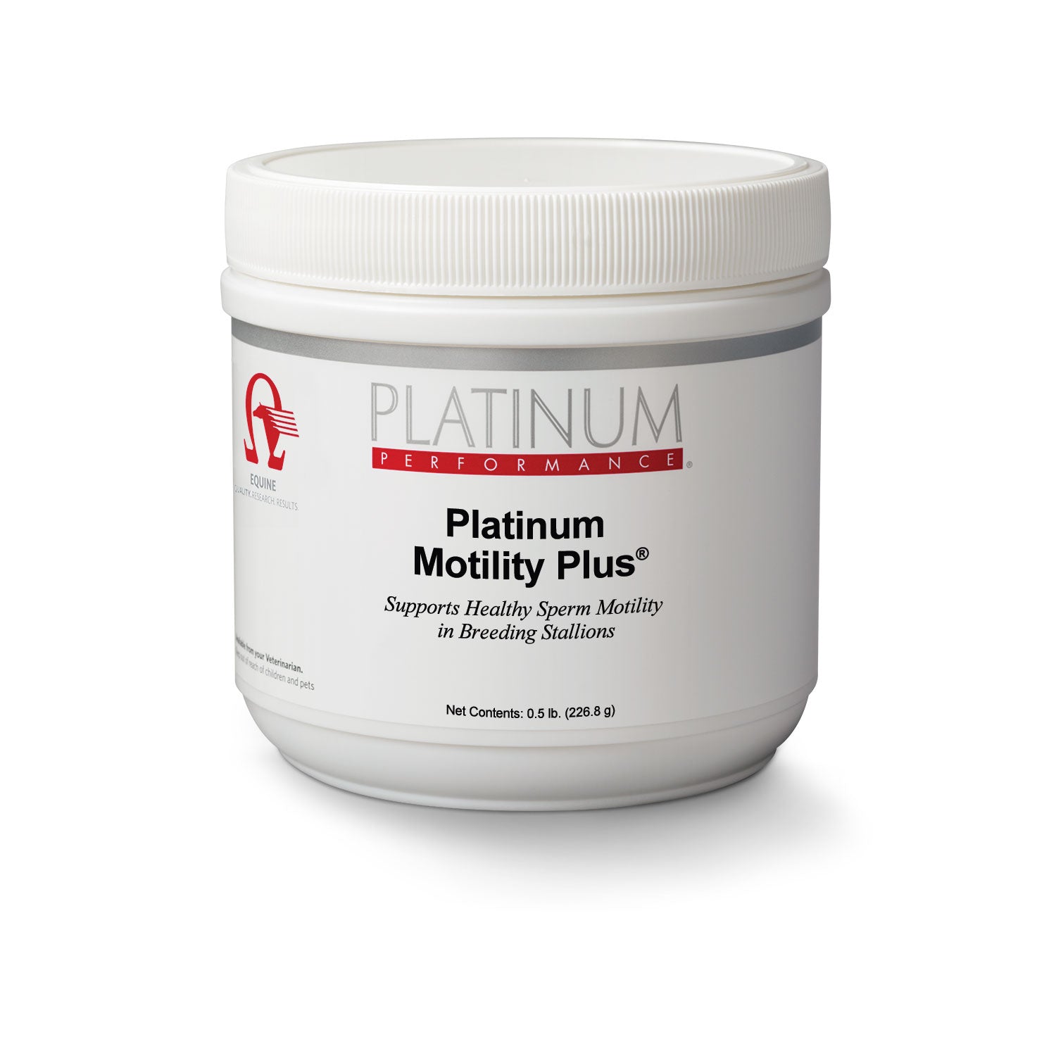 Platinum Motility Plus® – Platinum Performance Mexico