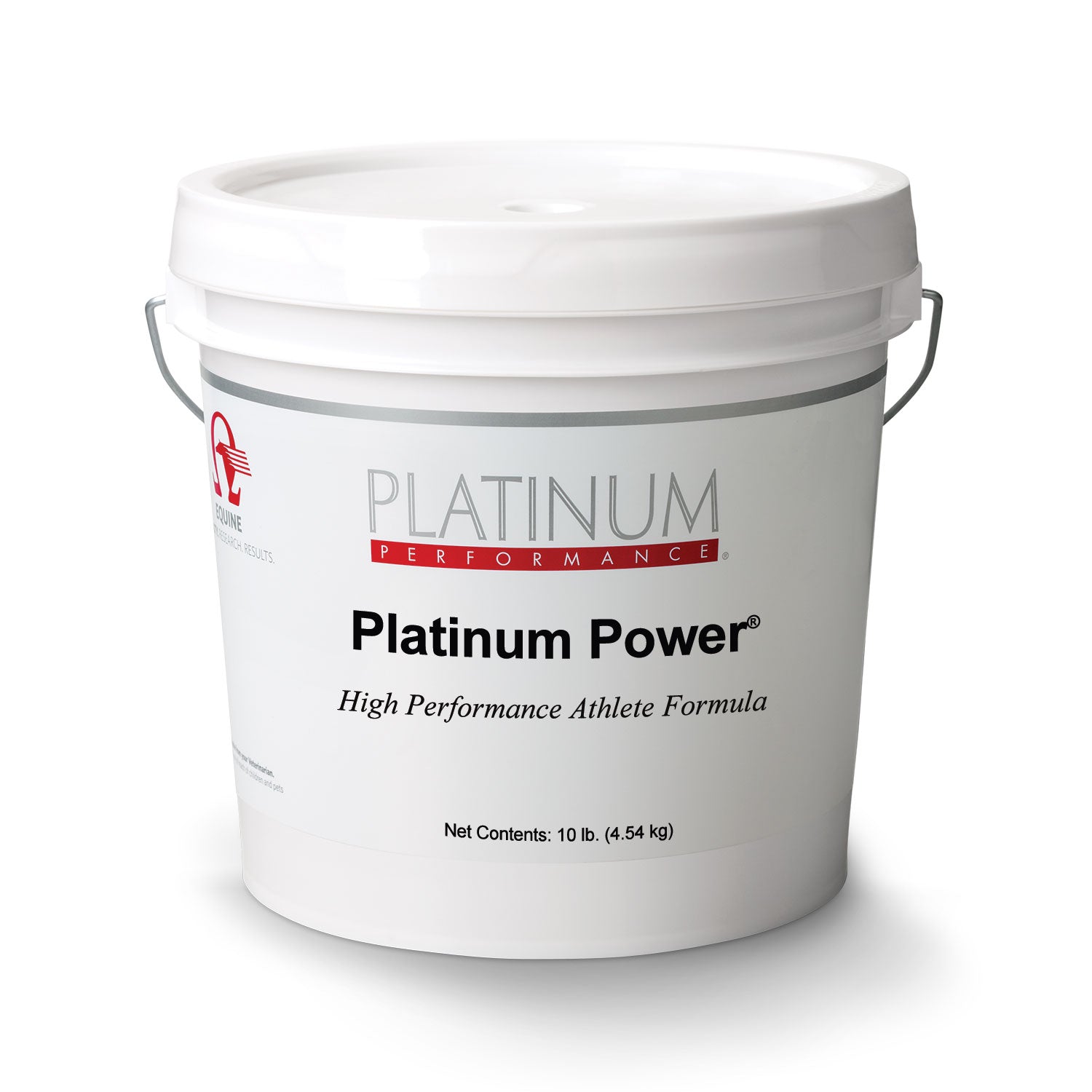 Platinum Power® – Platinum Performance Mexico
