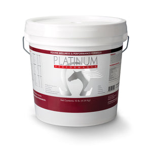 Platinum Perfomance México – Platinum Performance Mexico