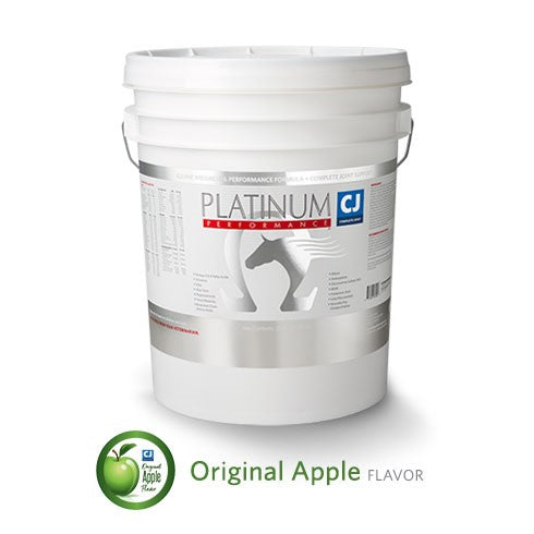 Platinum Performance® CJ + BIENESTAR + SOPORTE ARTICULAR COMPLETO ...